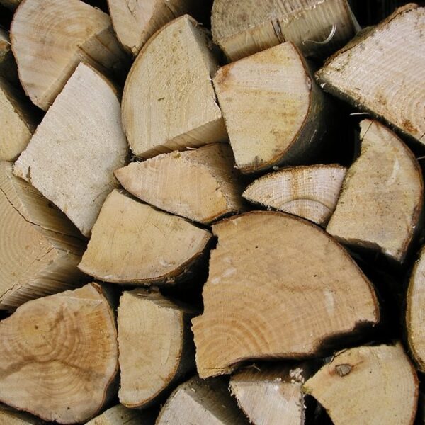 Stacking service – Per Bag – GetLogs